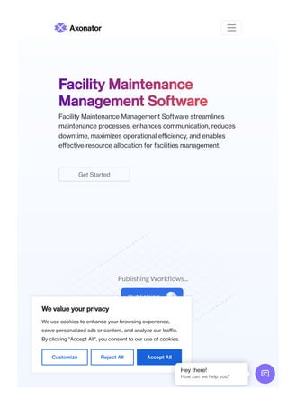facility maintenance management software.pdf