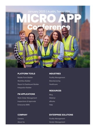 facility maintenance management software.pdf