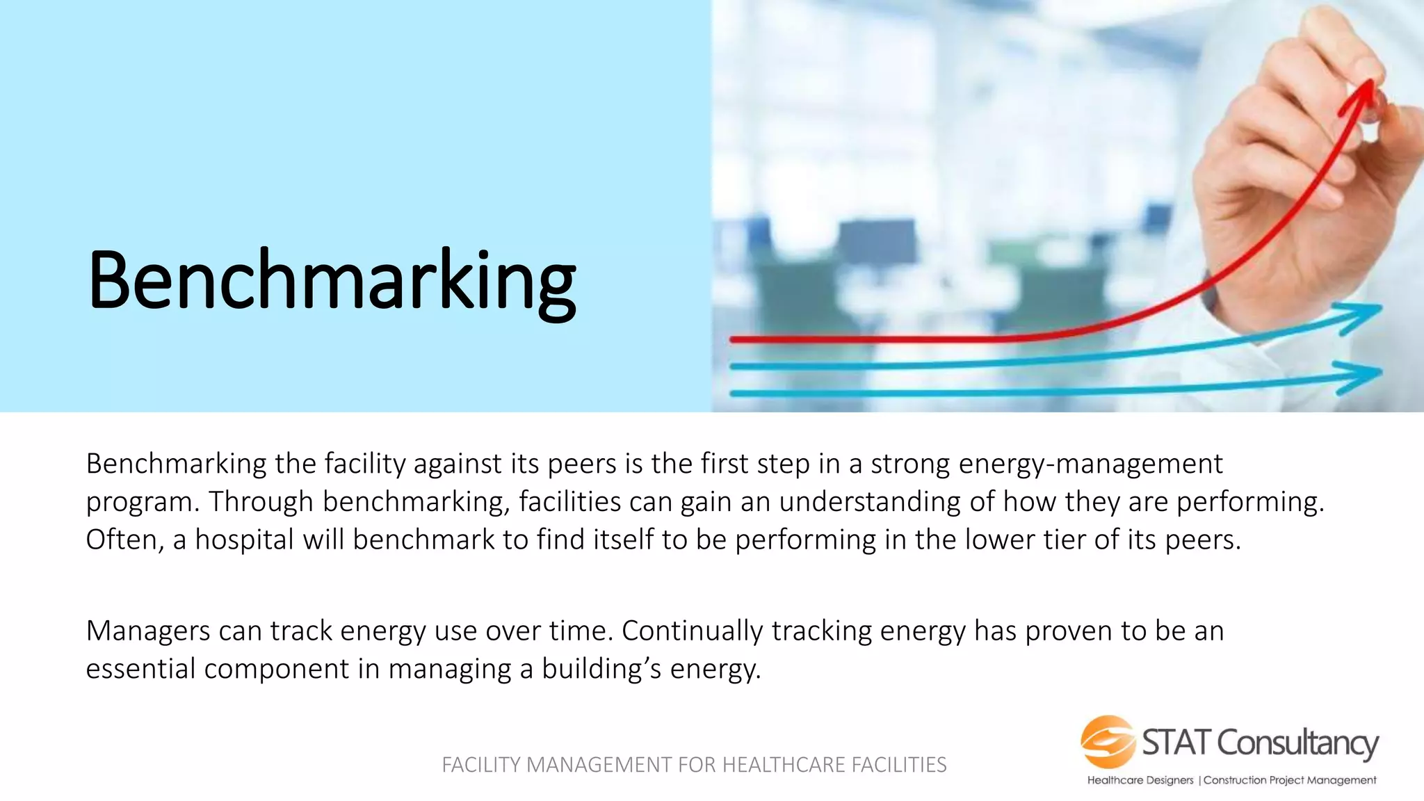 Facility management of Healthcare facilities | PPTX