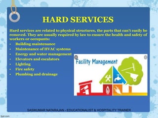 Facility Management | PDF