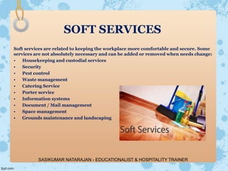 Facility Management | PDF