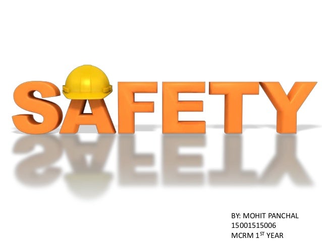 Safety Management Logo