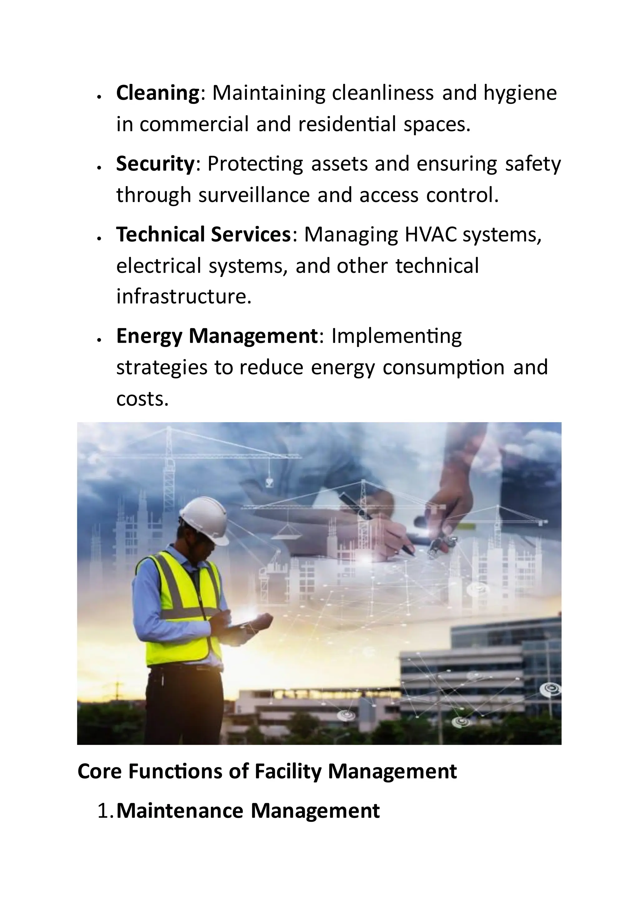 Facility Management Companies in India.pdf