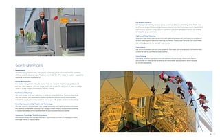 Facility management profile brochure | PDF