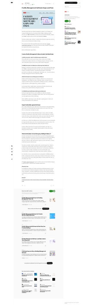 Facility management software Gaps and fixes..pdf