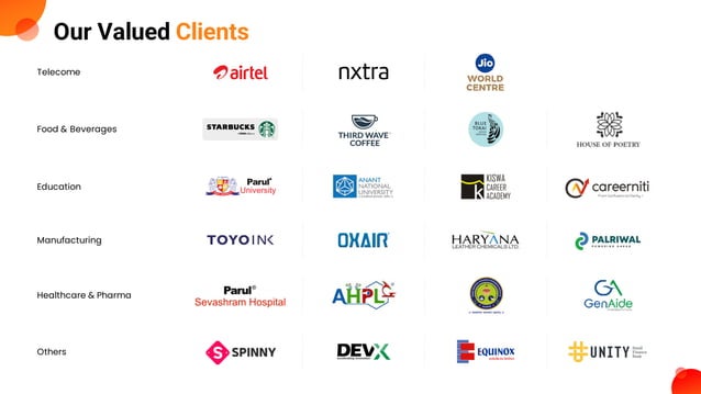 Facility Management Solution - TeroTAM CMMS Software | PDF