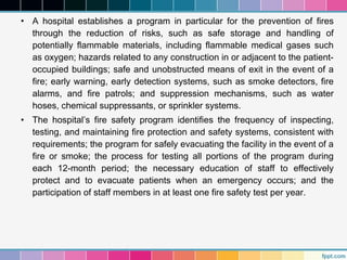 Facility Management System | PPT