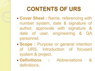 Facility Qualification & Consideration of Validation Aspects | PPTX