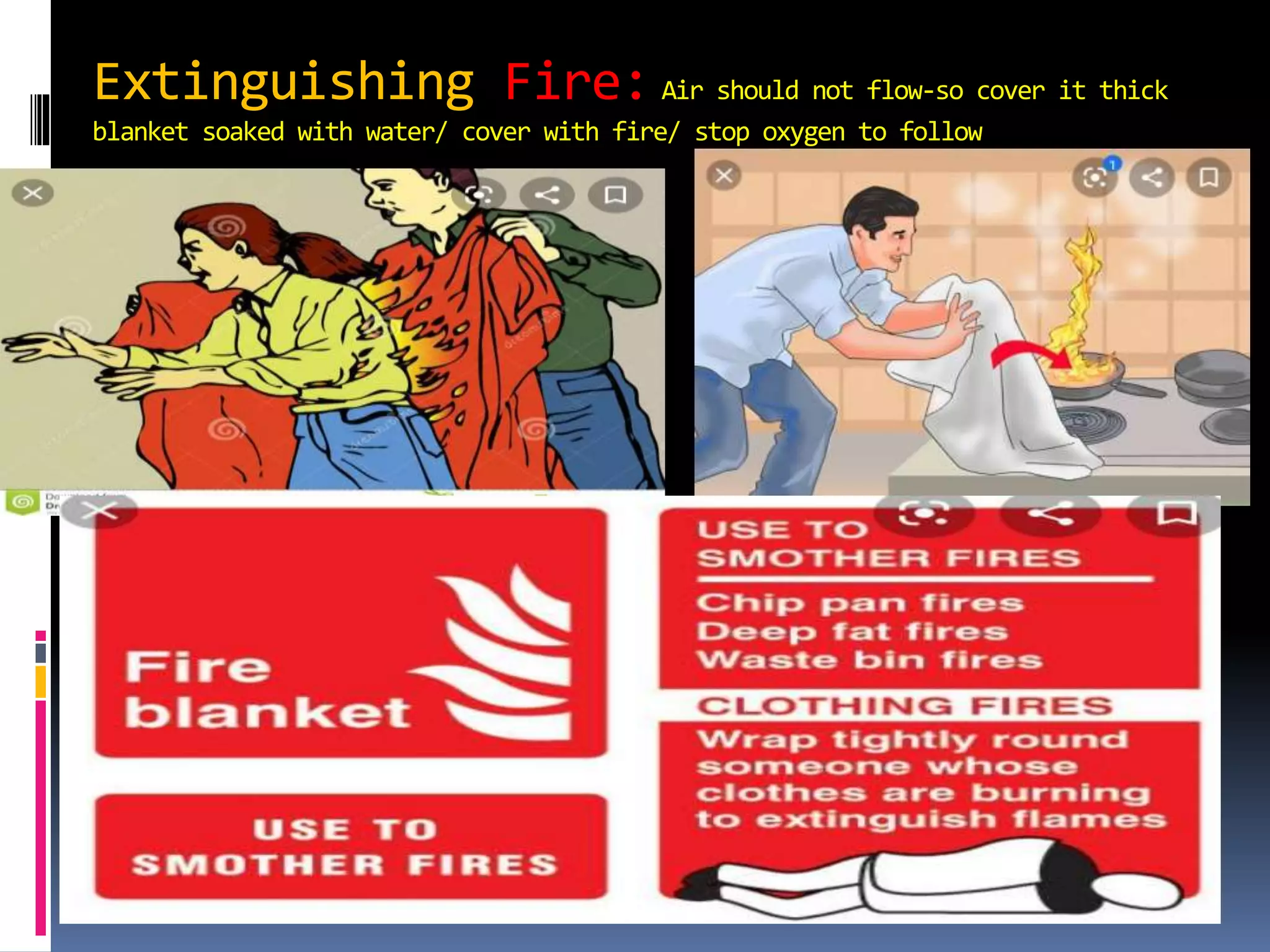 Facing a Disaster & Safety Measures Tips | PPTX