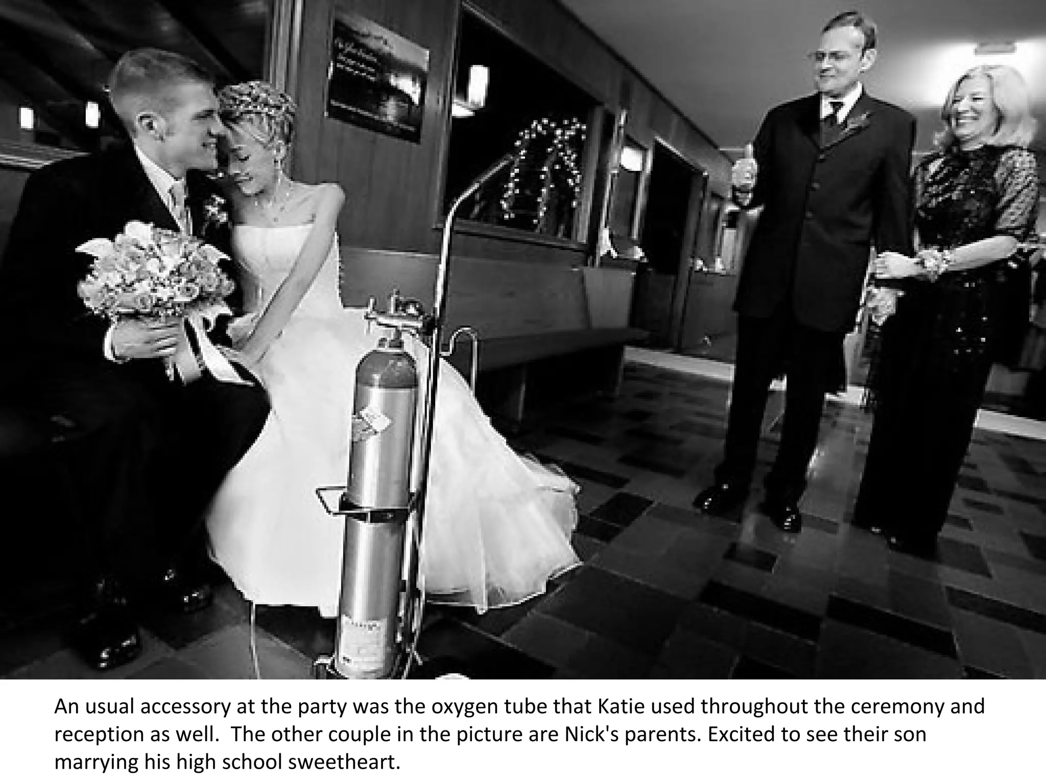 Facing Death With A Smile | PPT