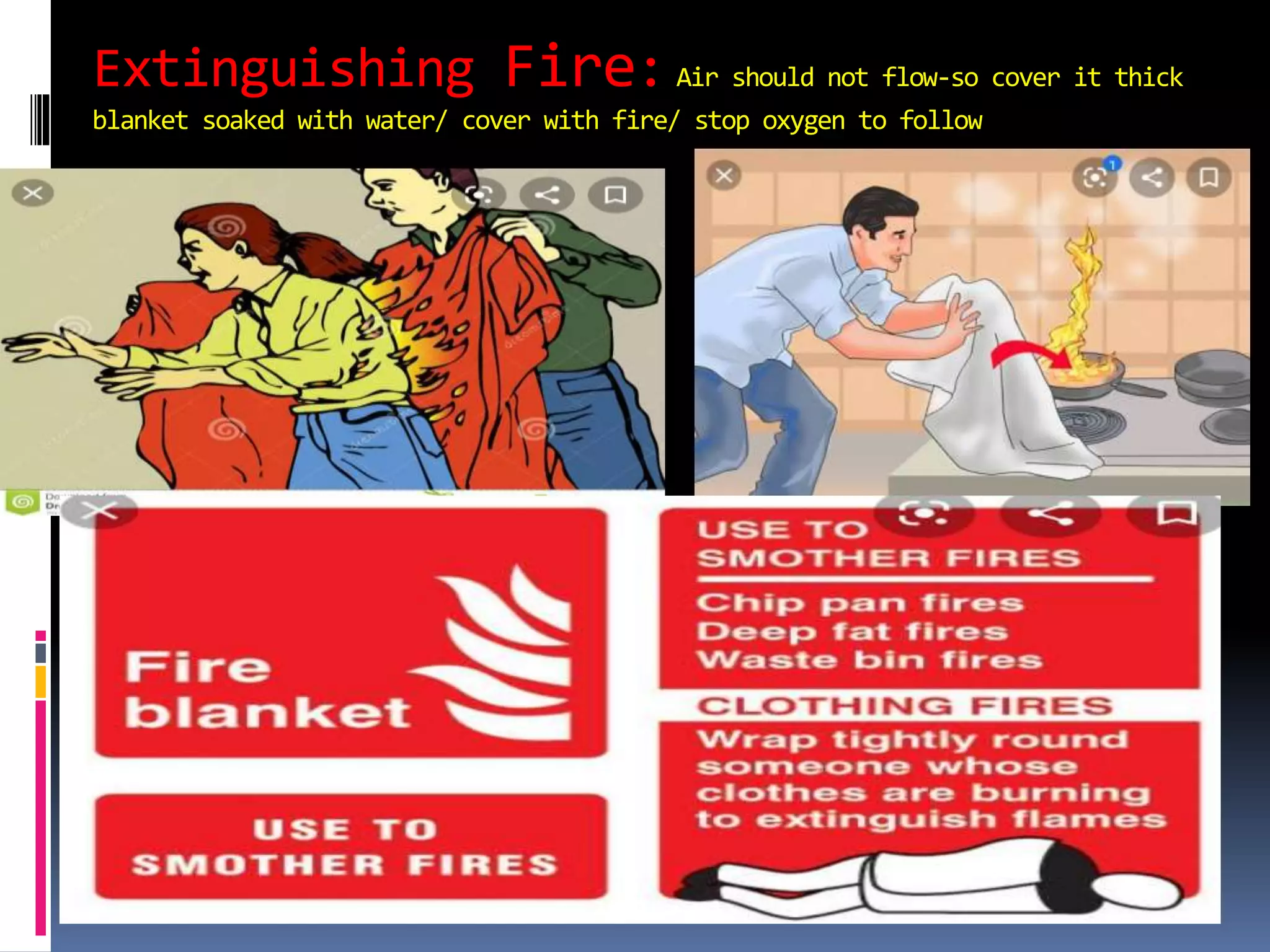 Facing Disasters & Safety Measures Tips | PPTX