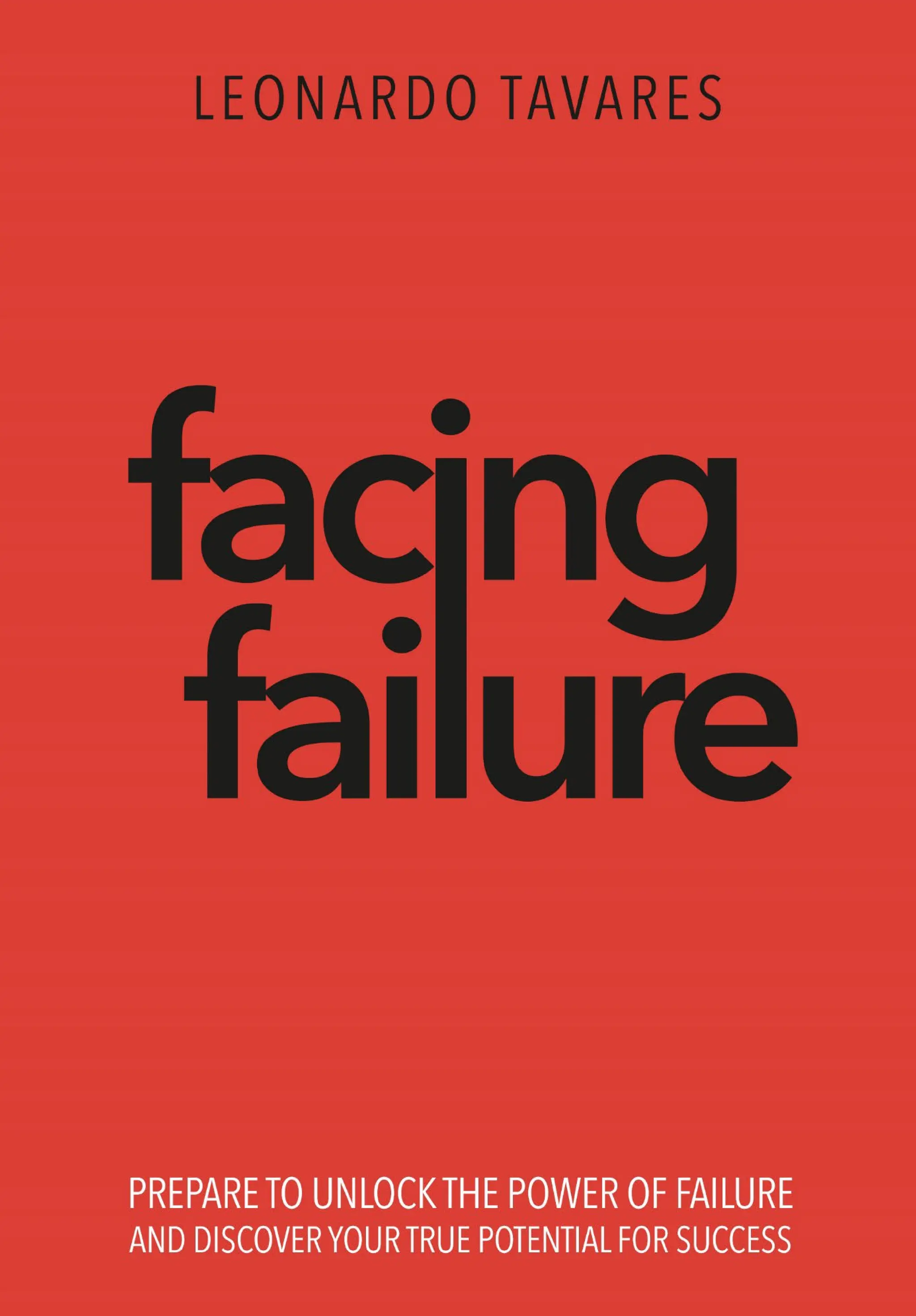 Facing Failure - Leonardo Tavares - Preview | PDF