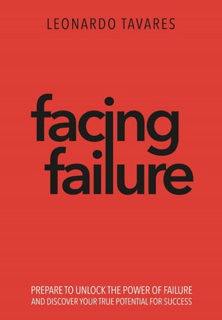 Facing Failure - Leonardo Tavares - Preview | PDF