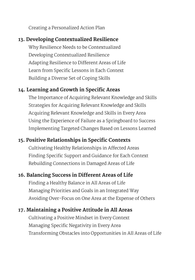 Facing Failure - Leonardo Tavares - Preview | PDF