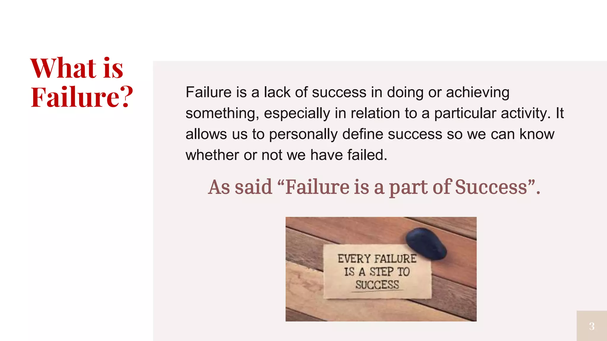Facing failures.pptx