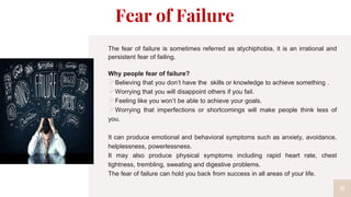 Facing failures.pptx
