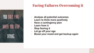 Facing failures.pptx