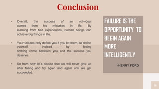 Facing failures.pptx