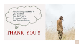 Facing failures.pptx