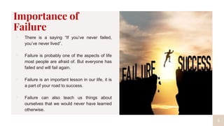 Facing failures.pptx