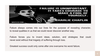 Facing failures.pptx