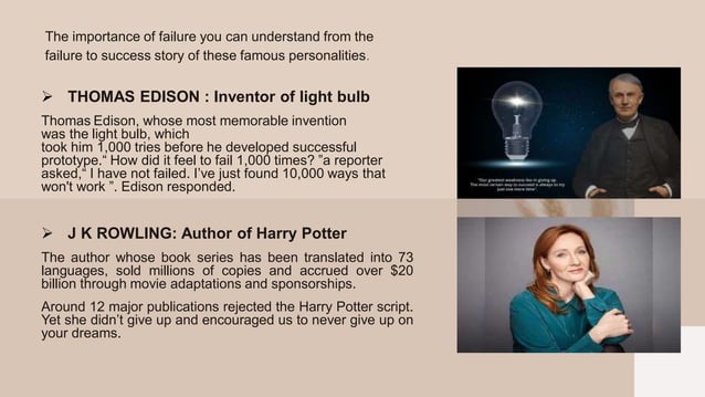 Facing failures.pptx