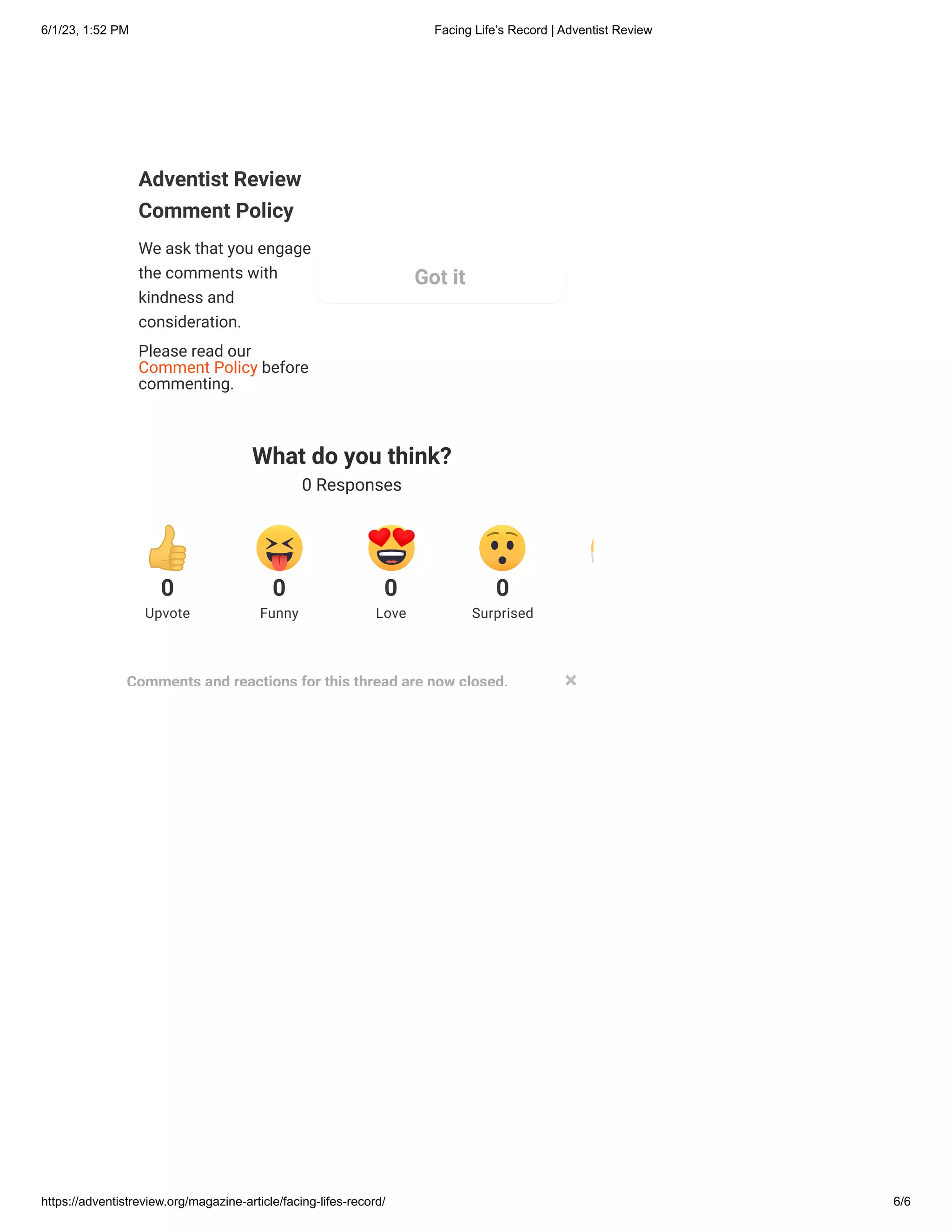 Facing Life’s Record _ Adventist Review.pdf