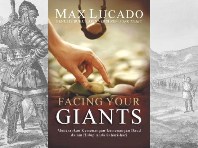 Facing Your Giants | PPT