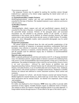 Faciomaxillary emergencies are_multidisciplinary_problems | PDF