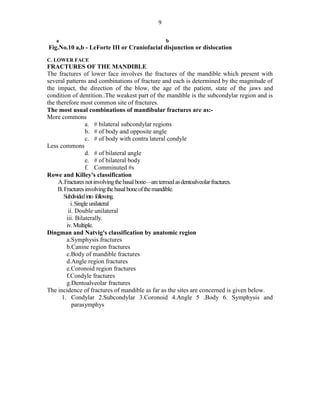 Faciomaxillary emergencies are_multidisciplinary_problems | PDF