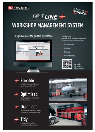 Facom - Next is NOW | PDF