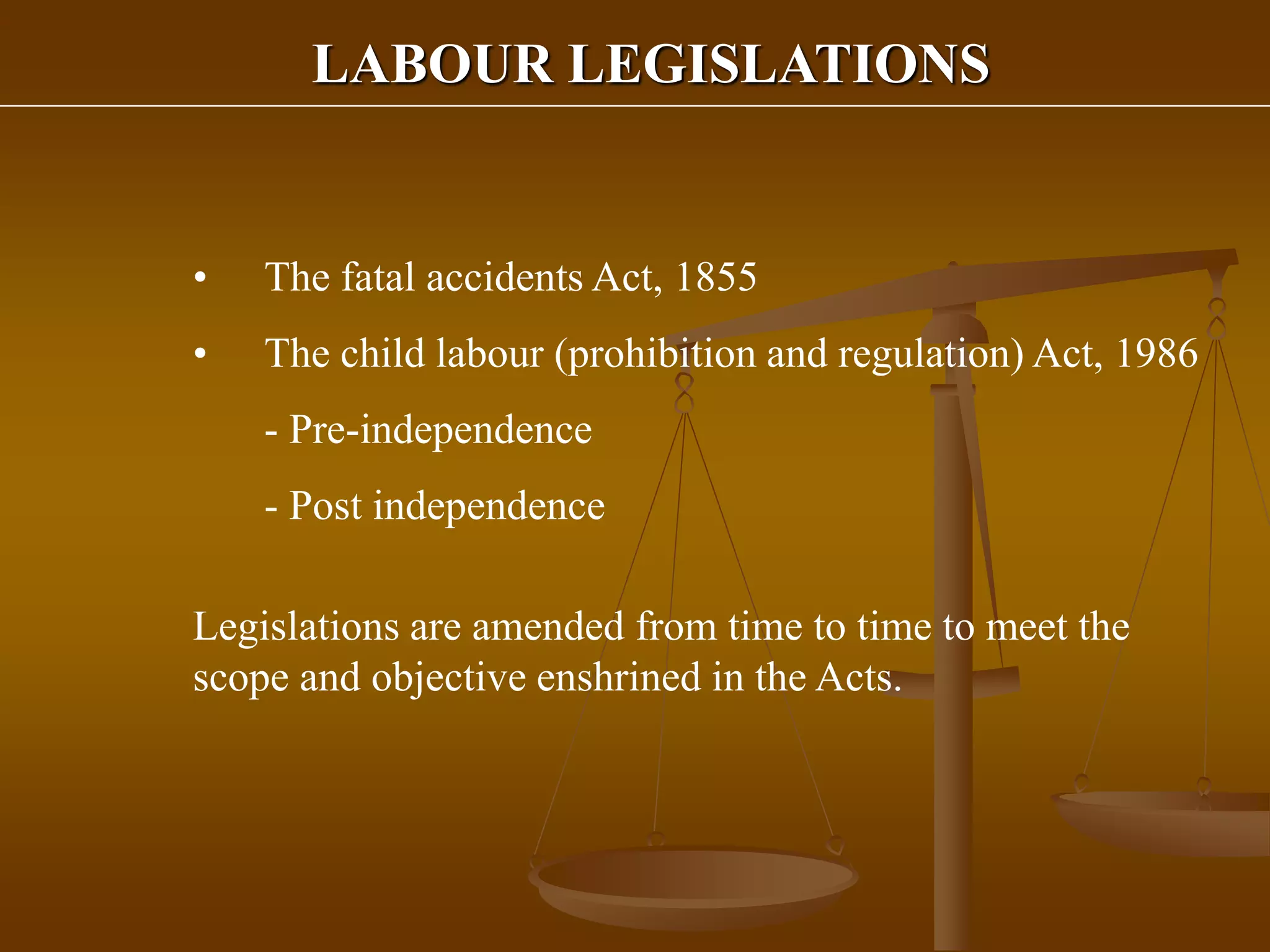 Facotries Act 1948.PPT