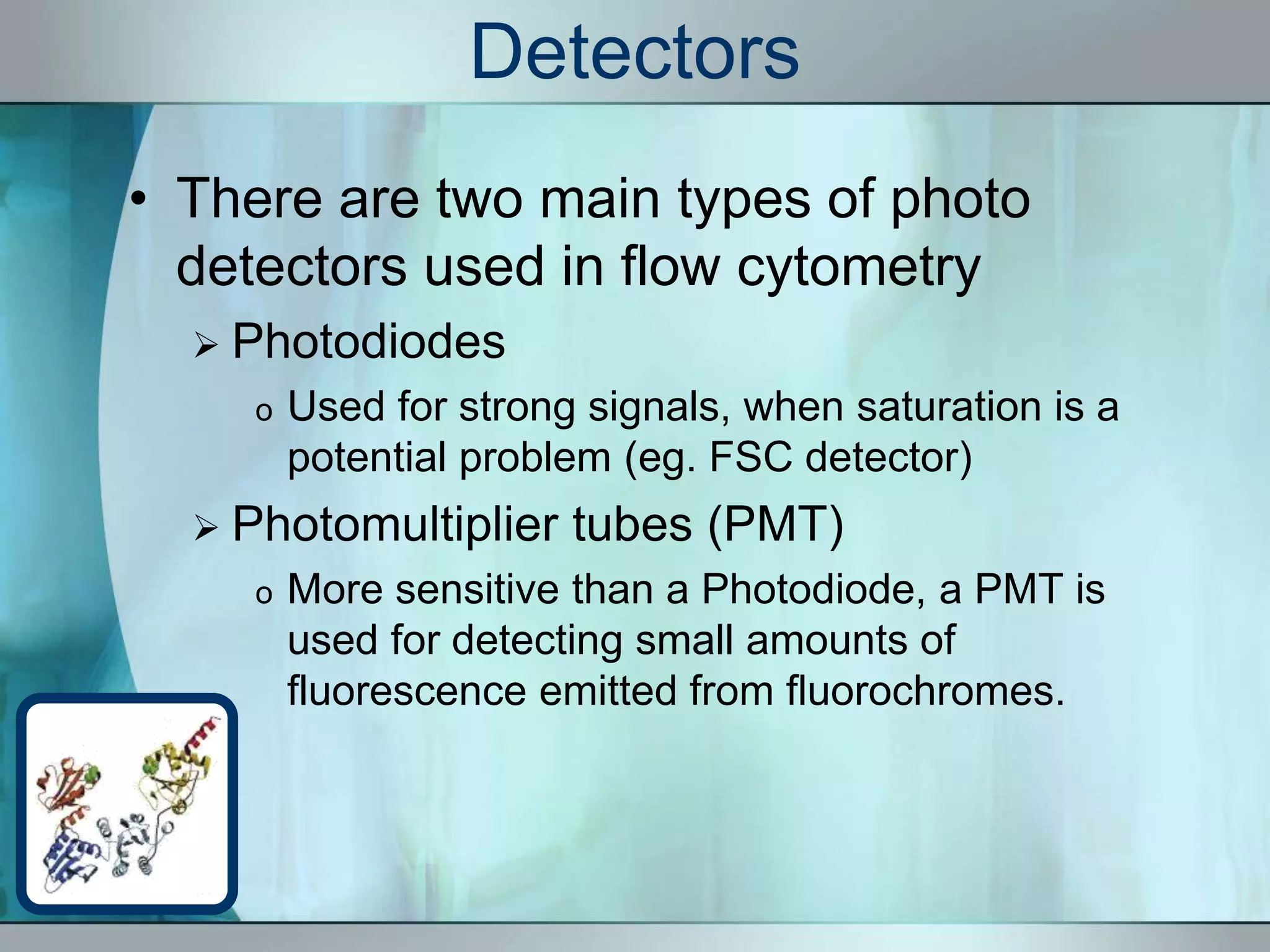 Fluorescence- Activated Cell Sorter (FACS) | PPTX
