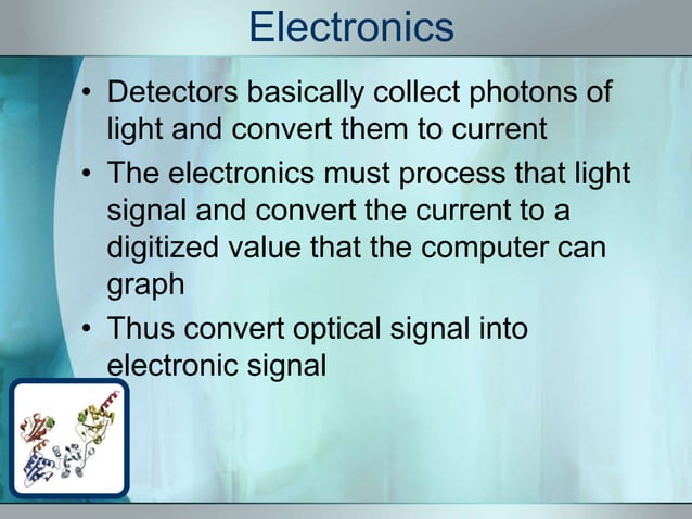 Fluorescence- Activated Cell Sorter (FACS) | PPTX