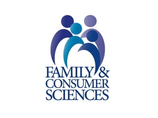 Family and Consumer Science (FACS) | PPTX