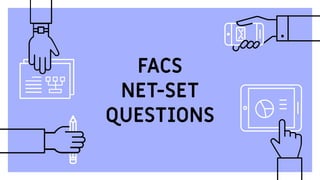 FACS Flow cytometry| Apoptosis & Necrosis| CSIR NET SET Questions | PPT