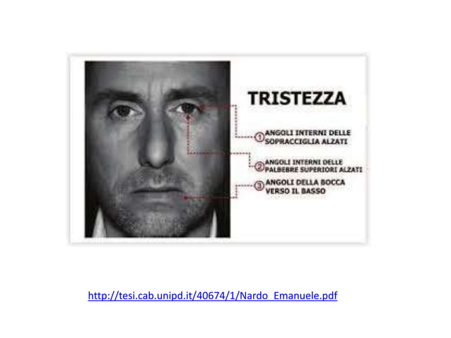 Facs Facial Action Coding Sistem Ppt