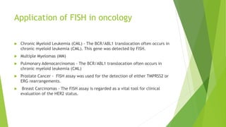 FACS (FLUORESCENCE-ACTIVATED CELL SORTING) & FISH.pptx