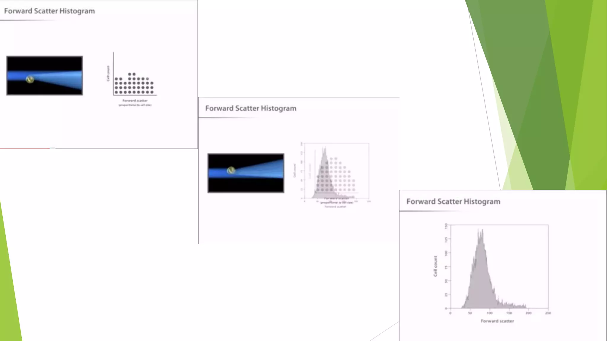FACS and MACS with their applications in biological research. | PPTX