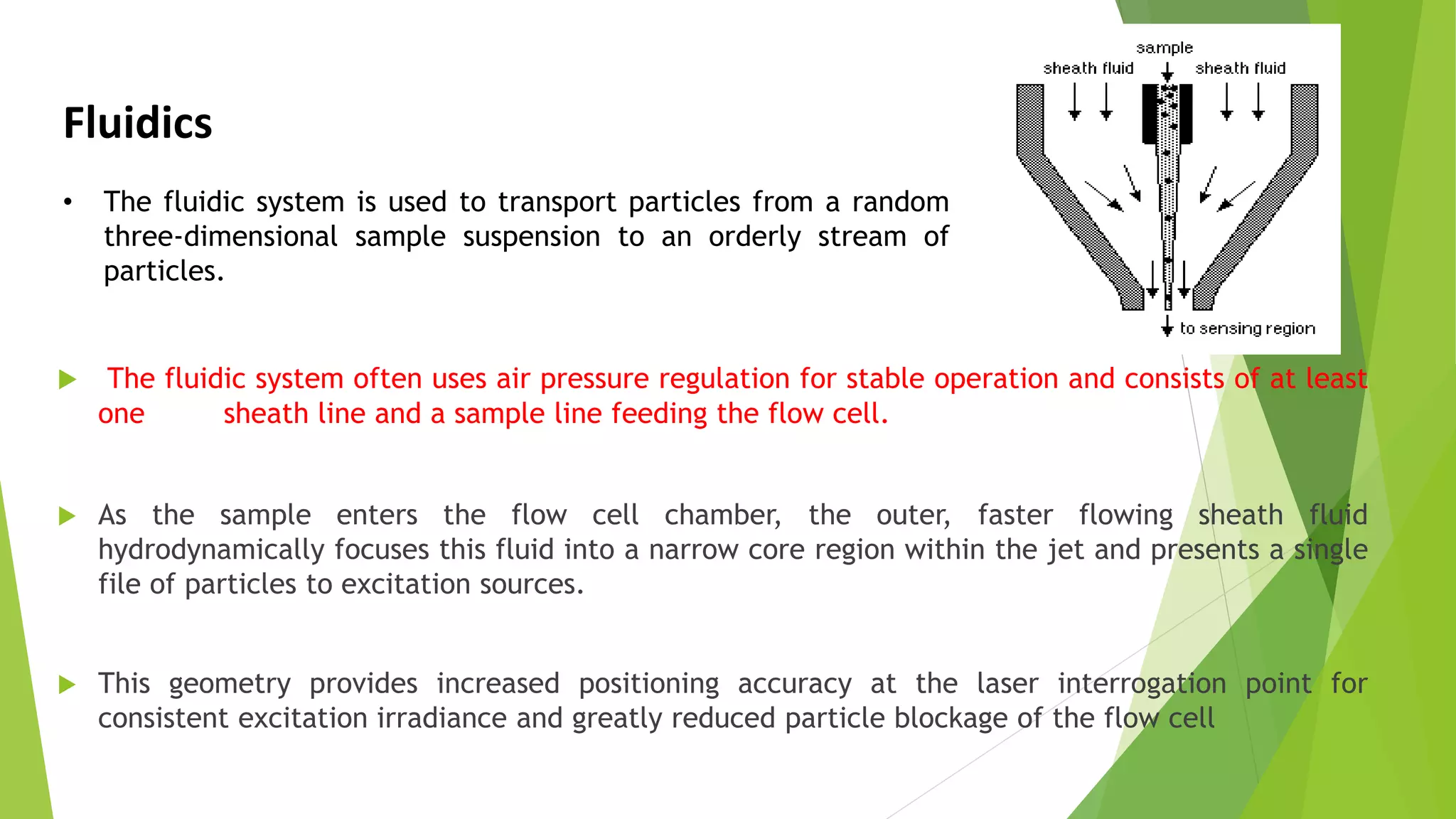 FACS and MACS with their applications in biological research. | PPTX