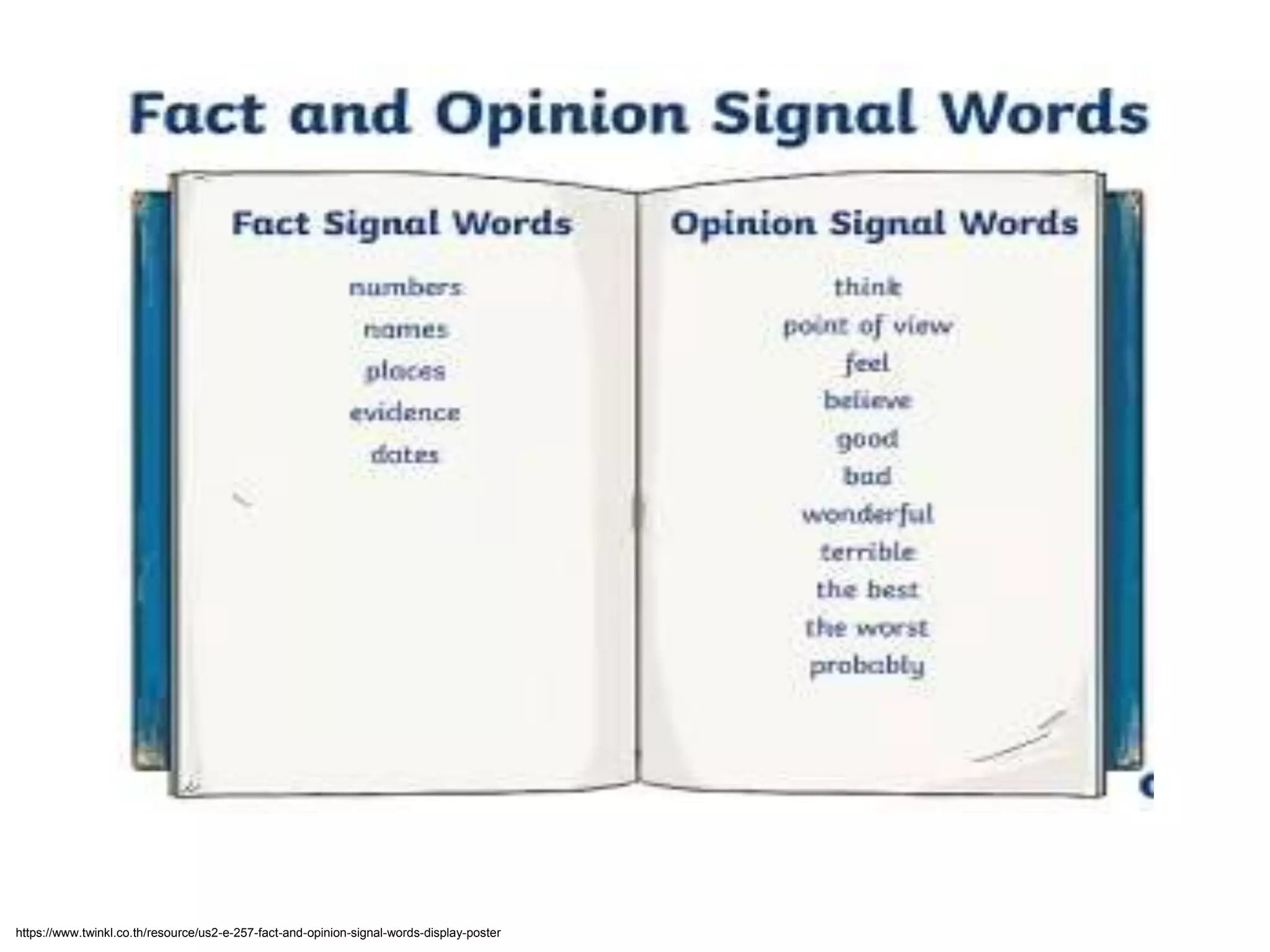 fact-and-opinion.ppt