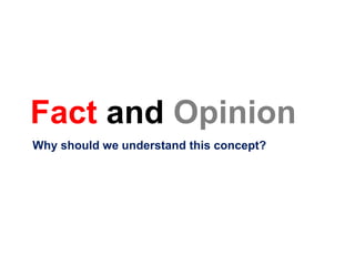 fact-and-opinion.ppt