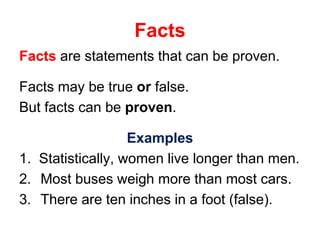 fact-and-opinion.ppt
