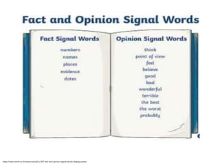 fact-and-opinion.ppt