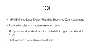 Fact-Based Monitoring | PDF