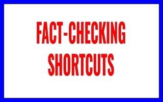 FACT-CHECKING | PDF