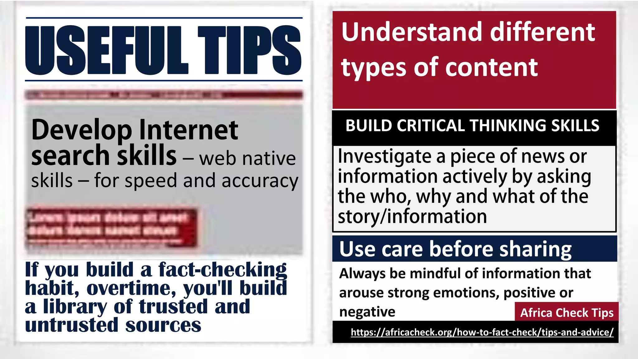 Fact-checking in an Era of Fake News and Misinformation | PDF