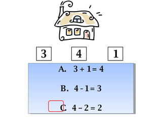 Fact Family | PPT
