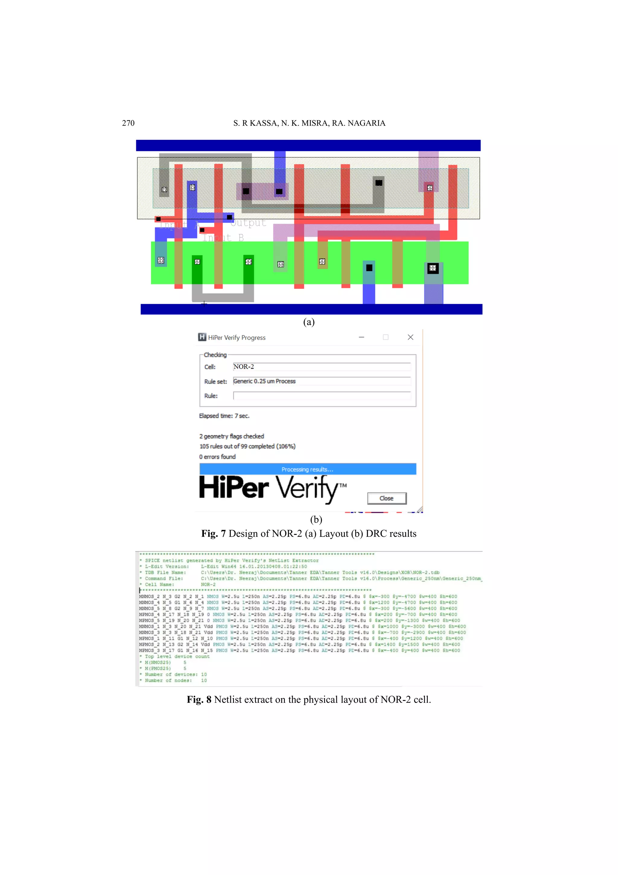 Forced Stack Sleep Transistor Fortran A New Leakage Current Reduction Approach In Cmos Based
