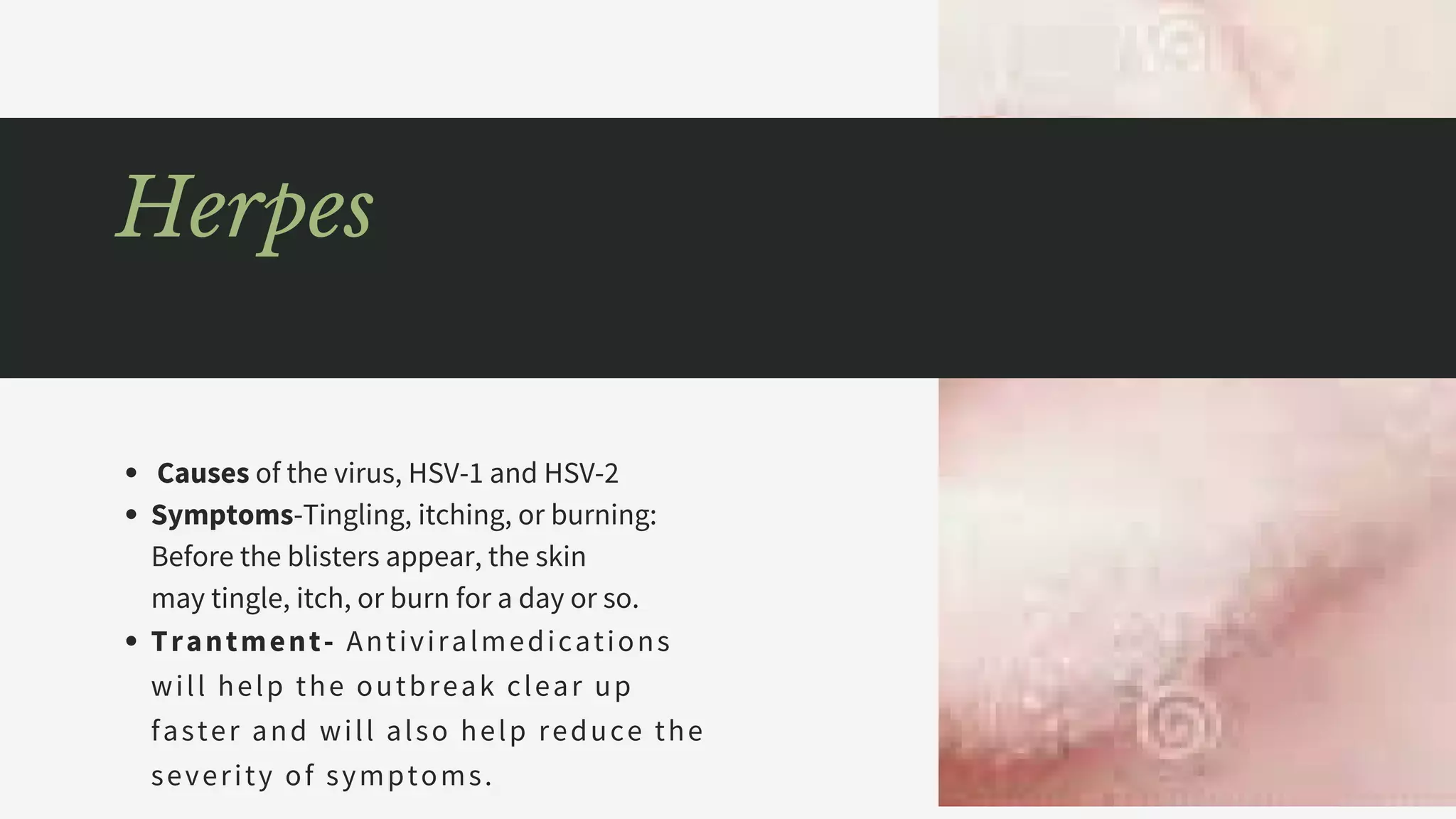 What is STD, its Causes, Symptoms and Treatment | Private STD Testing | PPT